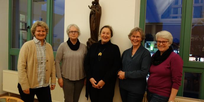 Oktoberkollekte 21.11.2022 | Seelsorgebereich St. Martin Rheinbach